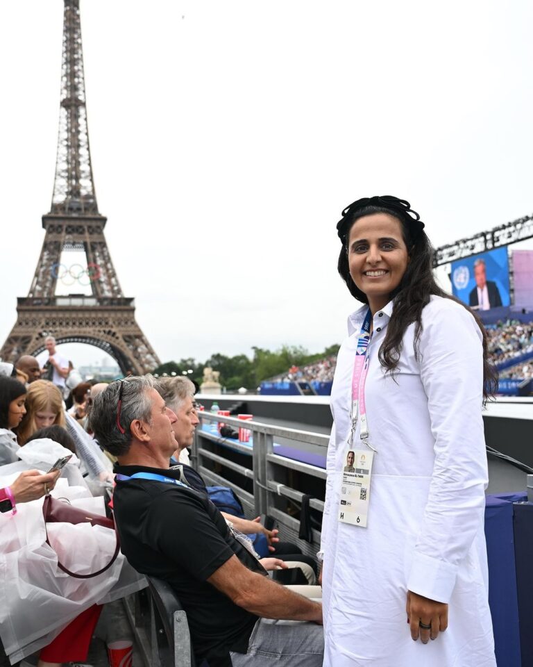 Did Sheikha Al Mayassa Have 11 Hermès Birkin Bags Stolen In Paris?