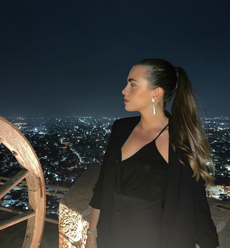 Elie Saab's New Daughter In Law: Who Is Zein Al Qutami?