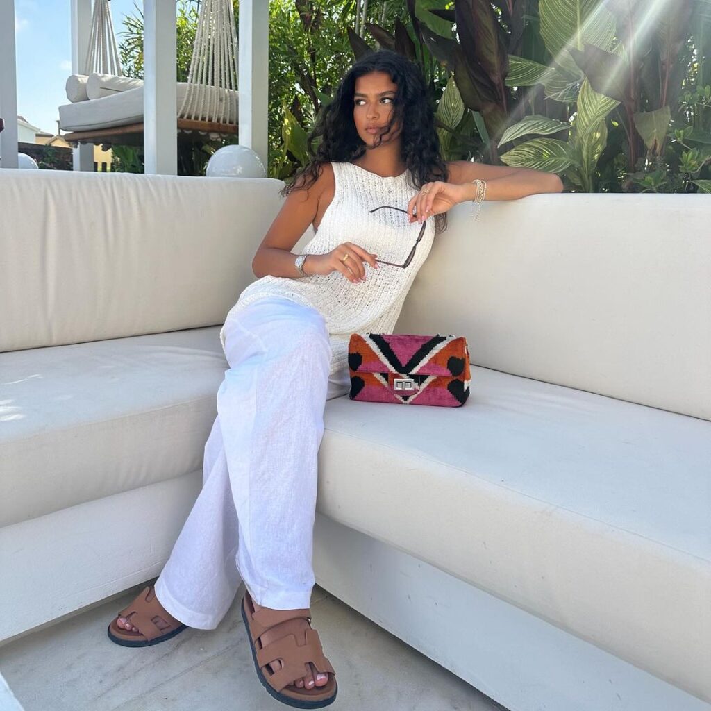 GRAZIA's Best Dressed With Diana Samman, Lama Alkeel & More