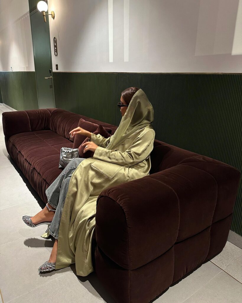 GRAZIA Weekly Best Dressed: Atra Daniel, Fatma Husam & More