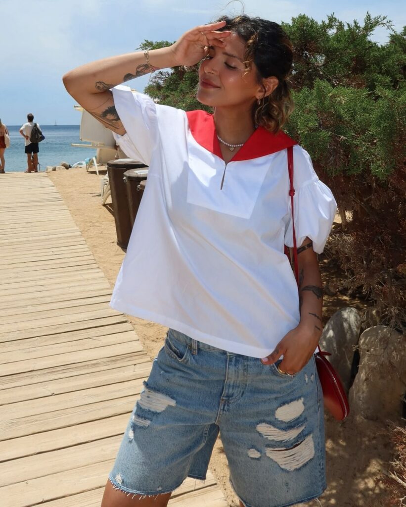 GRAZIA's Best Dressed With Diana Samman, Lama Alkeel & More