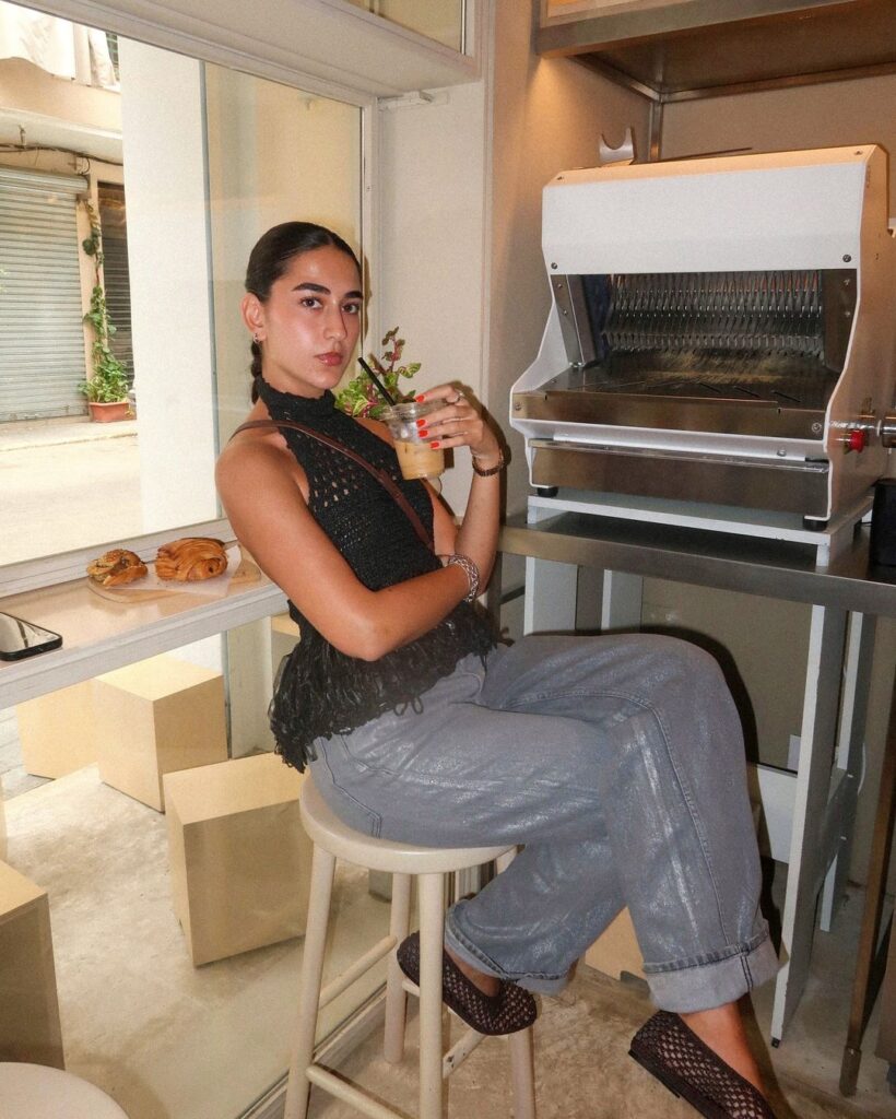 GRAZIA's Best Dressed With Diana Samman, Lama Alkeel & More