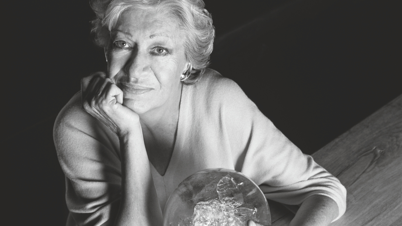 Tiffany & Co. Celebrates 50 Years Of Elsa Peretti