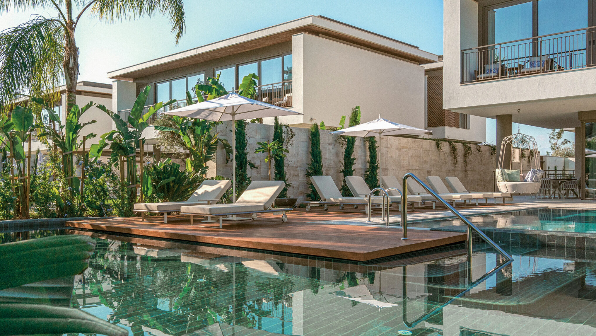 Discover OOO: A New Luxury Travel Journal by ITP Media Group