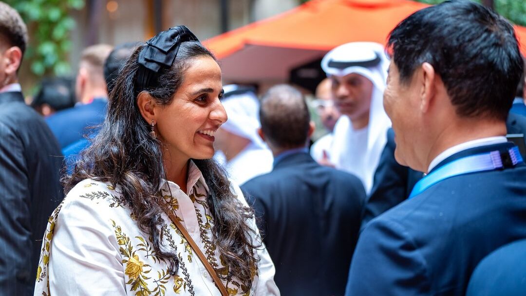 Did Sheikha Al Mayassa Have 11 Hermès Birkin Bags Stolen In Paris?