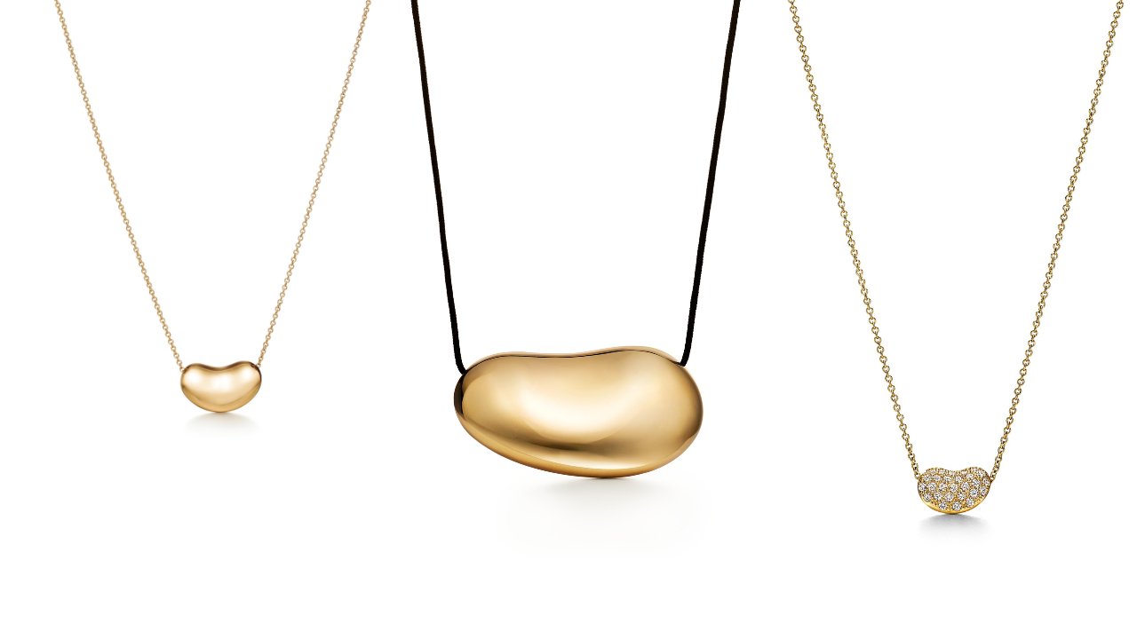 Tiffany & Co. Celebrates 50 Years Of Elsa Peretti