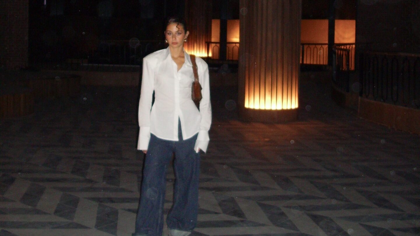GRAZIA's Weekly Best Dressed List With Mariam AlYassi & More