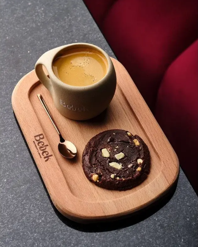 International Coffee Day