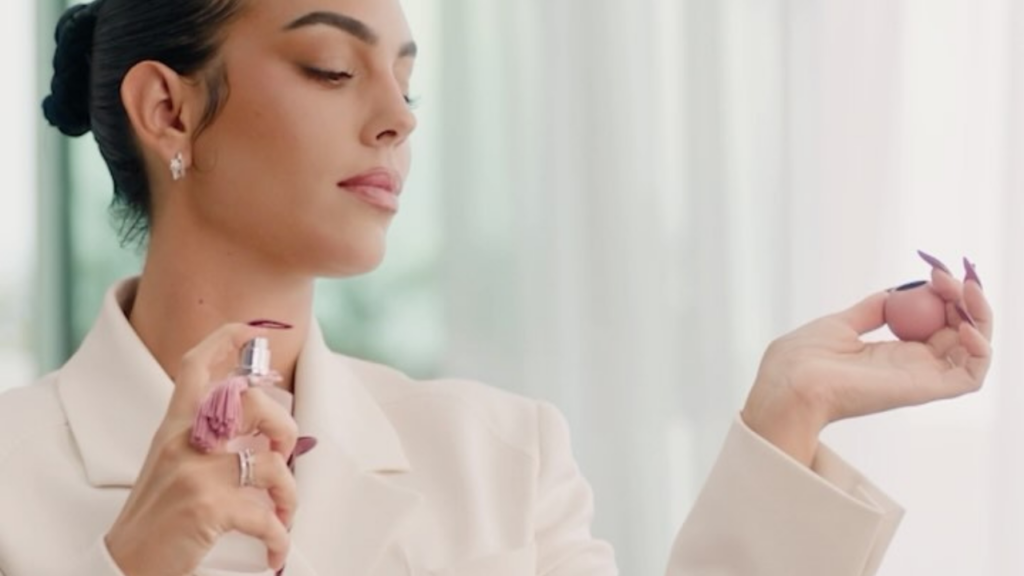 Georgina Rodriguez Reveals Pneumonia Battle, Praises Care In Saudi