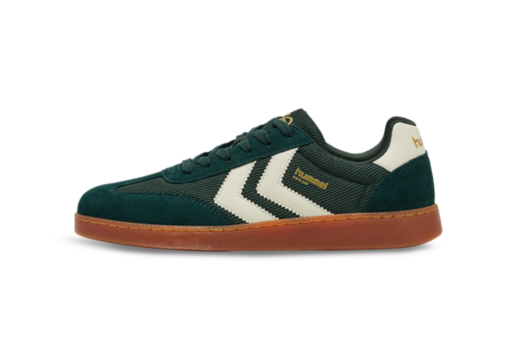 MENA Relaunch: Legacy Streetstyle-Sportswear Brand HUMMEL