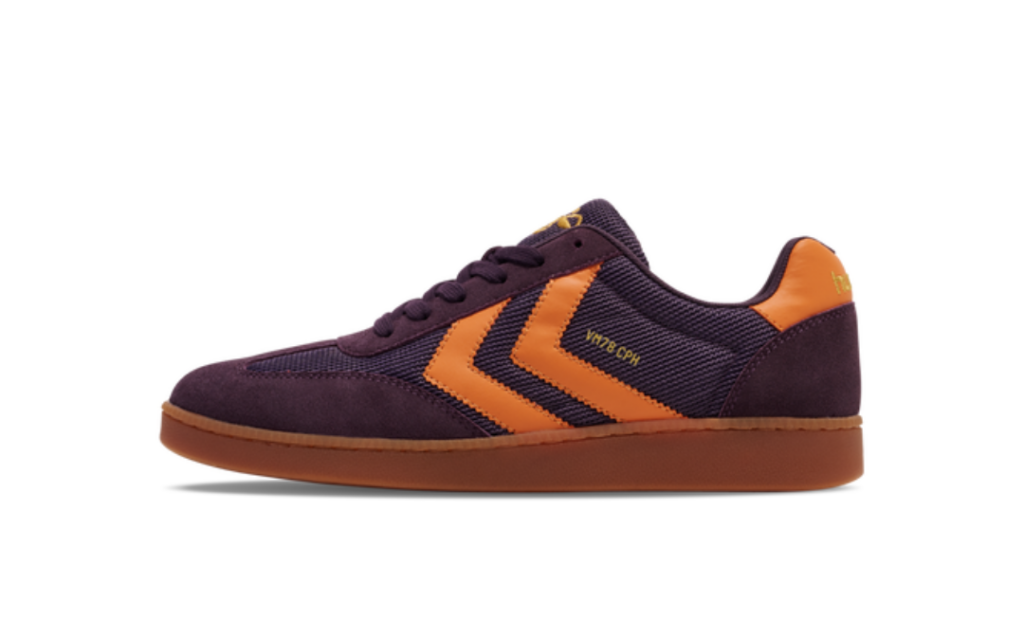 MENA Relaunch: Legacy Streetstyle-Sportswear Brand HUMMEL
