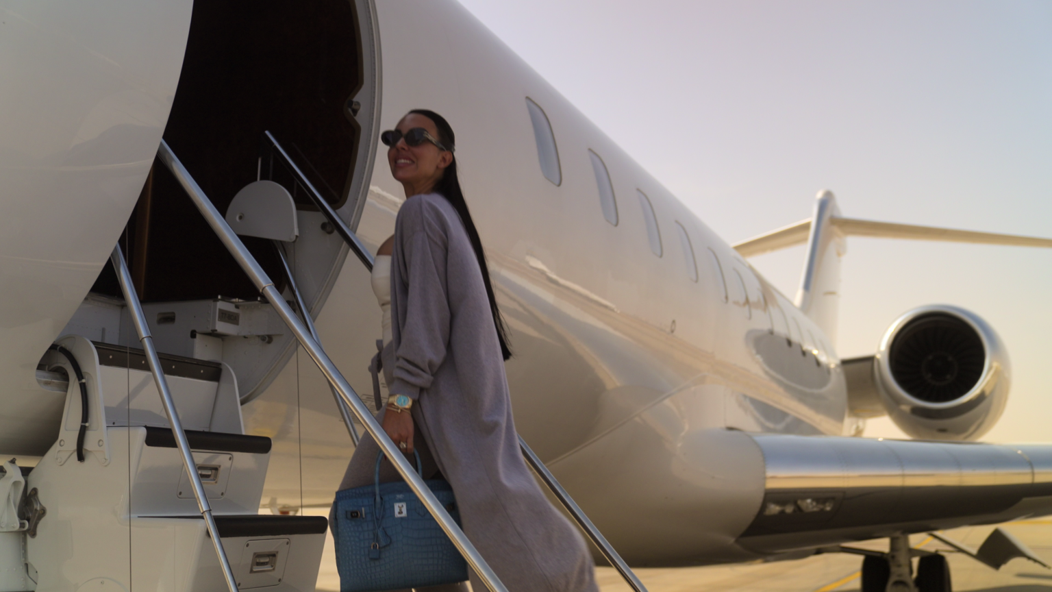 Georgina Rodriguez Reveals Pneumonia Battle, Praises Care In Saudi