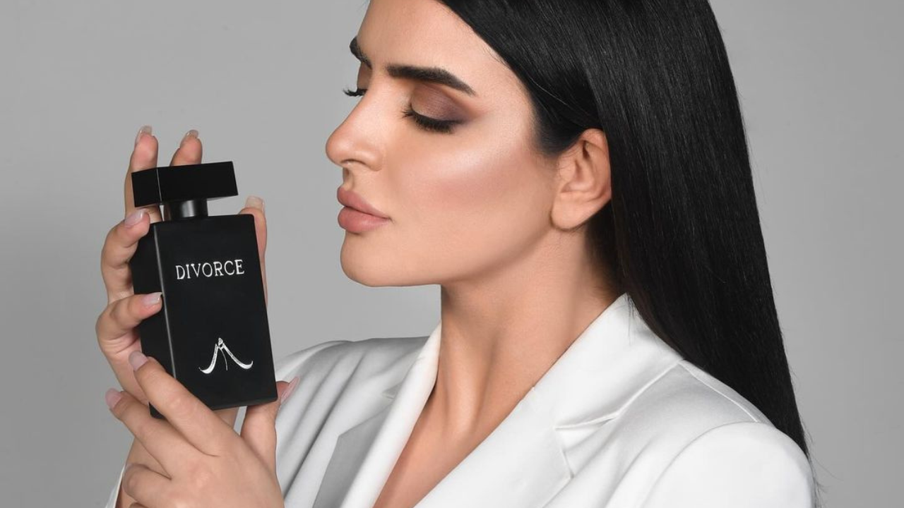 Dubai Princess Sheikha Mahra Is Releasing A Divorce Fragrance