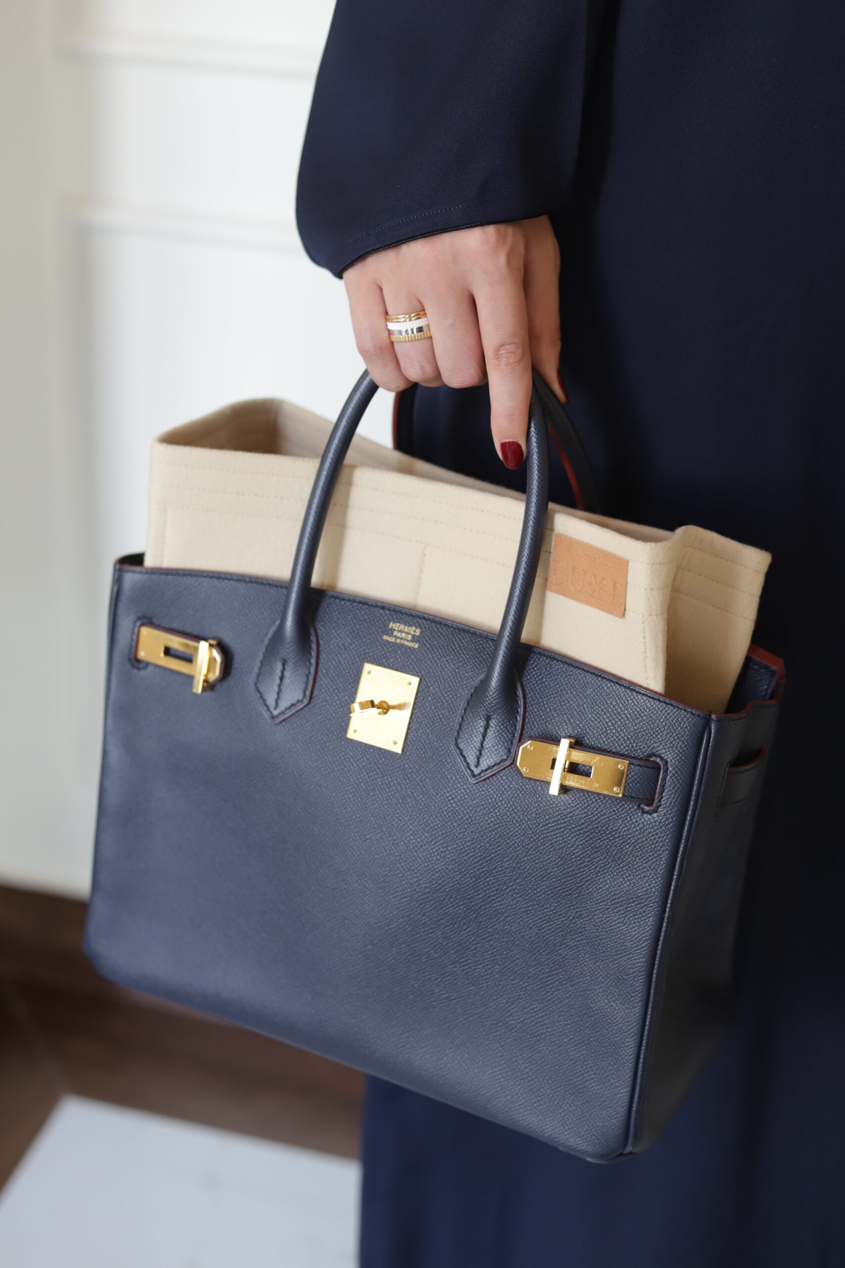 This Dubai-Based Brand Is Prolonging The Life Of Luxury Handbags