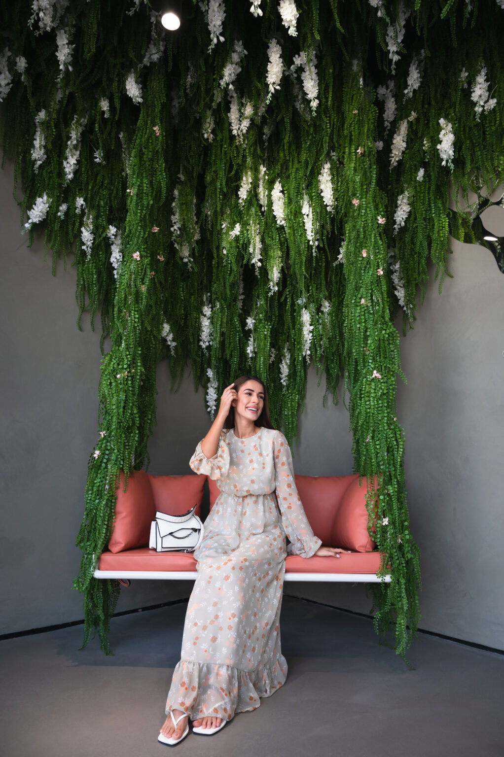 The GRAZIA Dubai Weekend Guide: September 6th To 8th, 2024