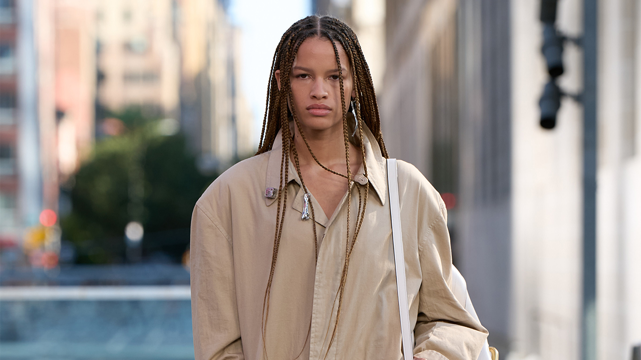 Coach Spring/Summer 2025: Classic Americana For All