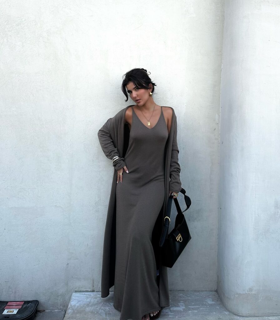 GRAZIA's Weekly Best Dressed List With Mariam AlYassi & More