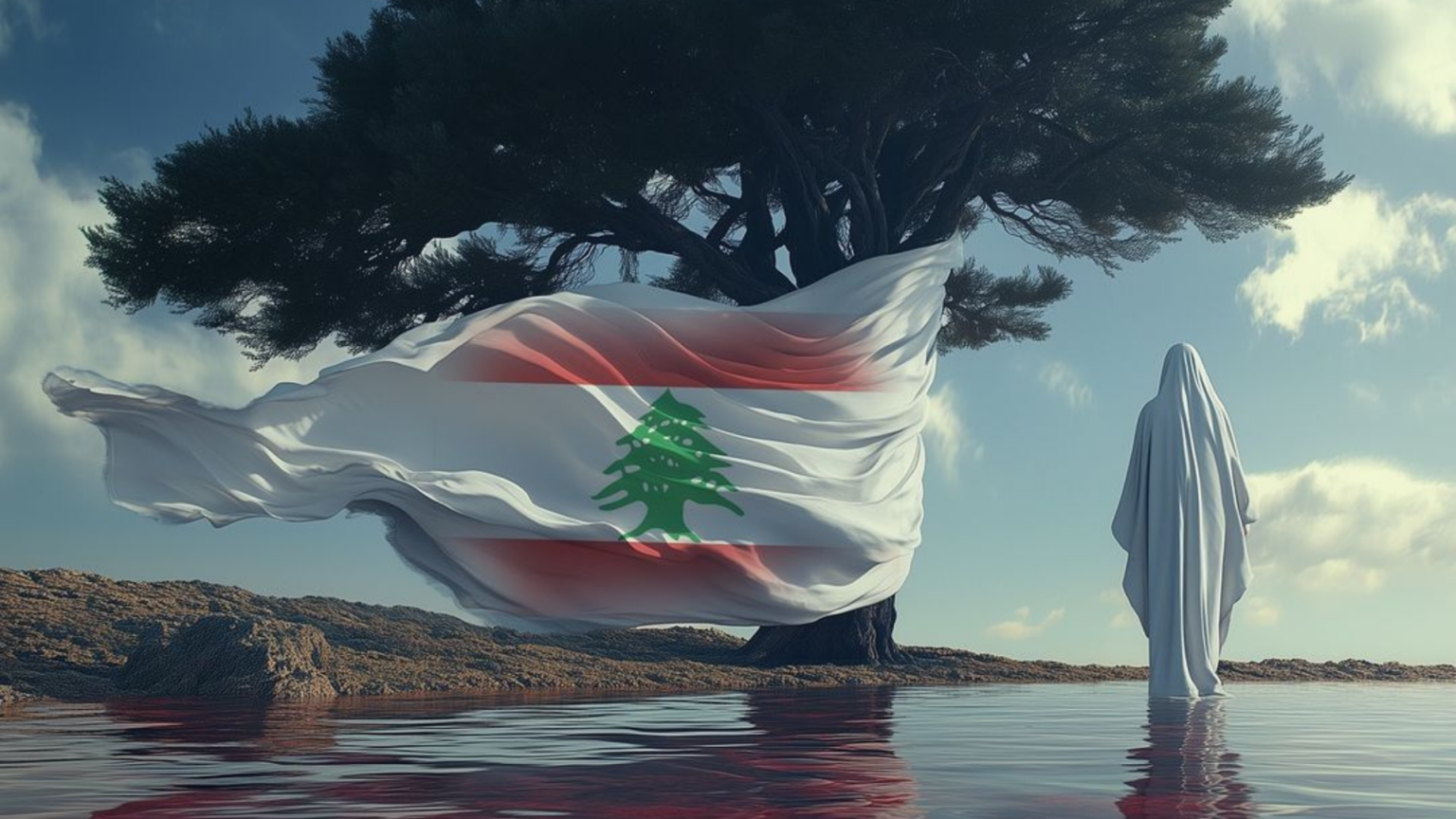 Where You Can Donate To Help The People Of Lebanon