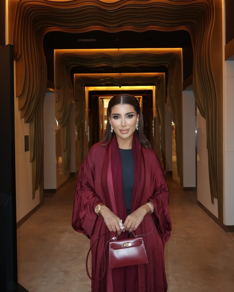 GRAZIA's Weekly Best Dressed List With Mariam AlYassi & More