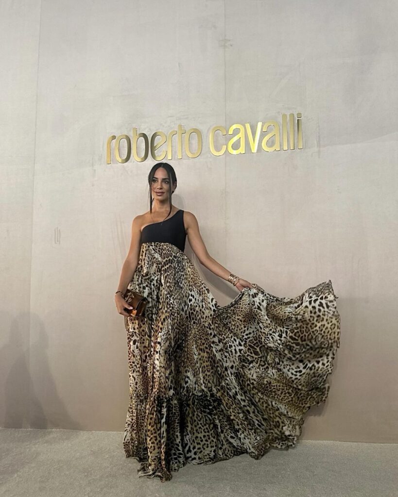 GRAZIA's Best Dressed With Zeynab El-Helw, Aya Derar & More