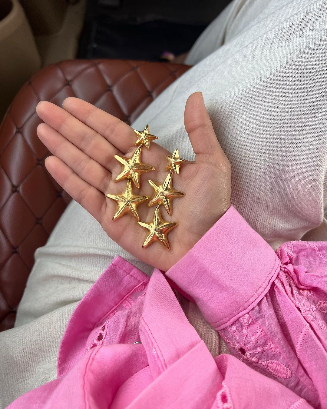9 Middle Eastern Jewellery Brands On The GRAZIA Team's Radar