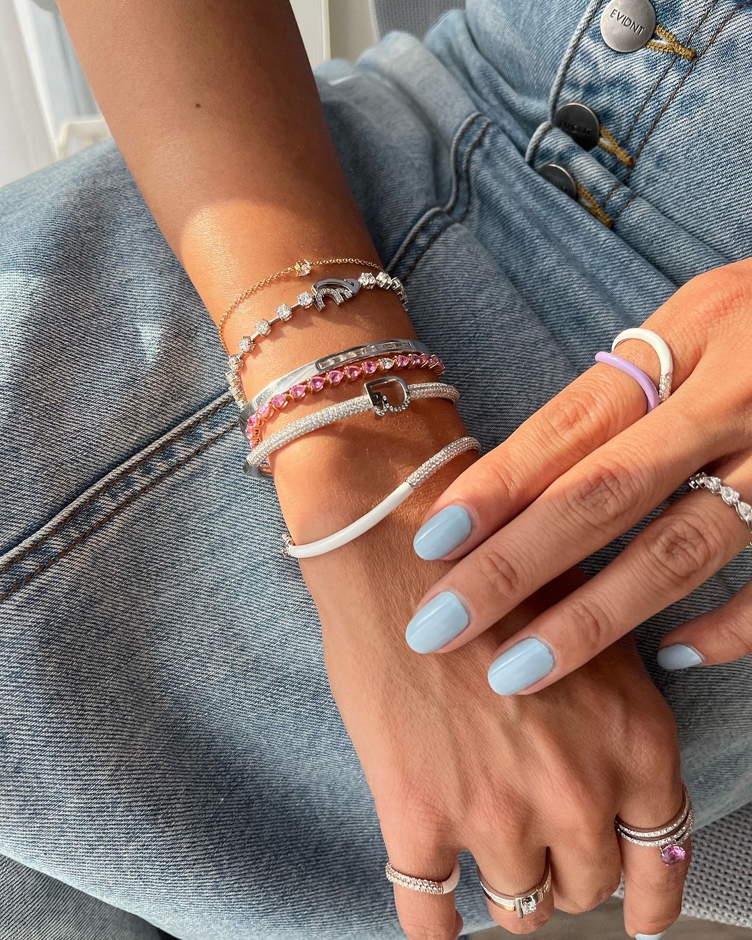 9 Middle Eastern Jewellery Brands On The GRAZIA Team's Radar