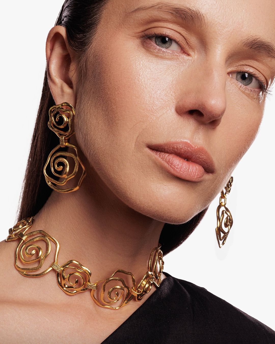 9 Middle Eastern Jewellery Brands On The GRAZIA Team's Radar