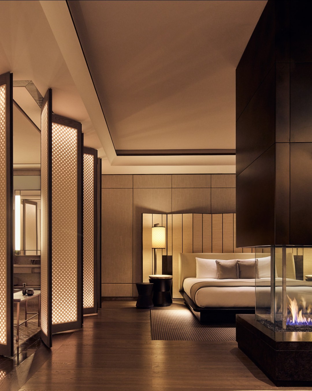 The GRAZIA Retreat: Aman New York