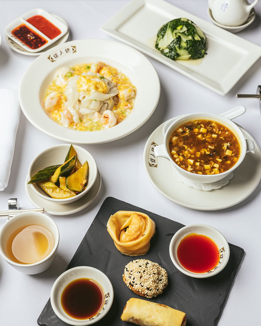 The Most Exciting Restaurant Openings Coming To Dubai