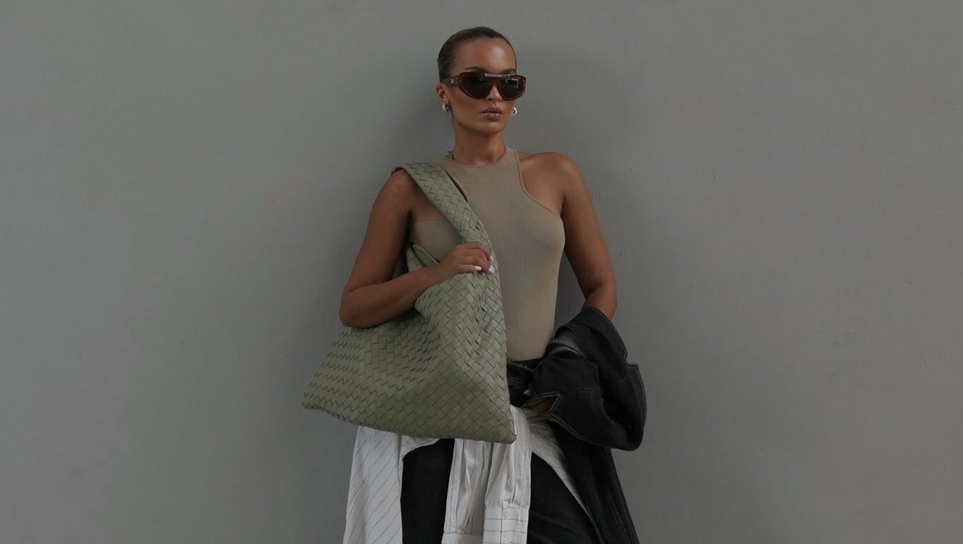 GRAZIA's Weekly Best Dressed With Oumayma, Nazly & More
