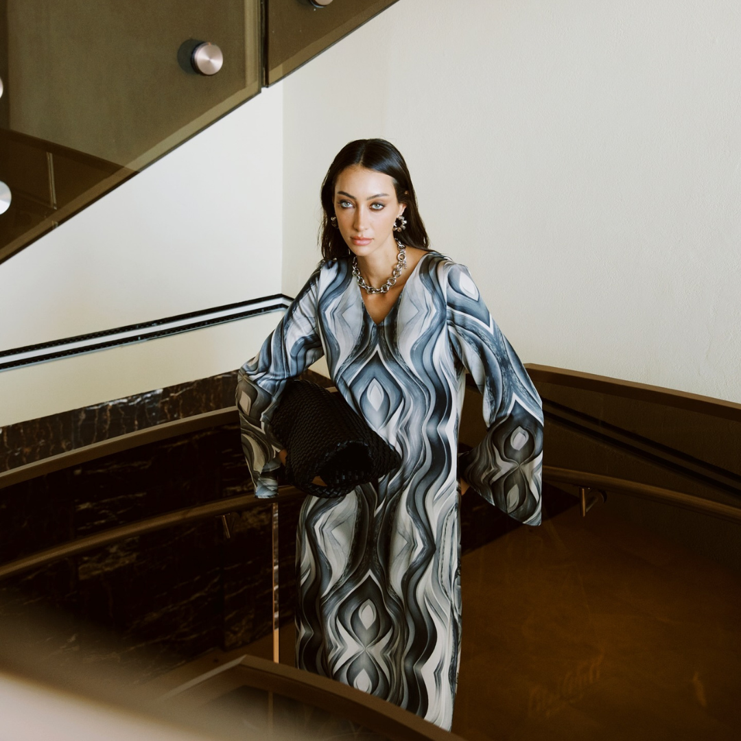 11 Middle Eastern Fashion Brands You Need To Know About