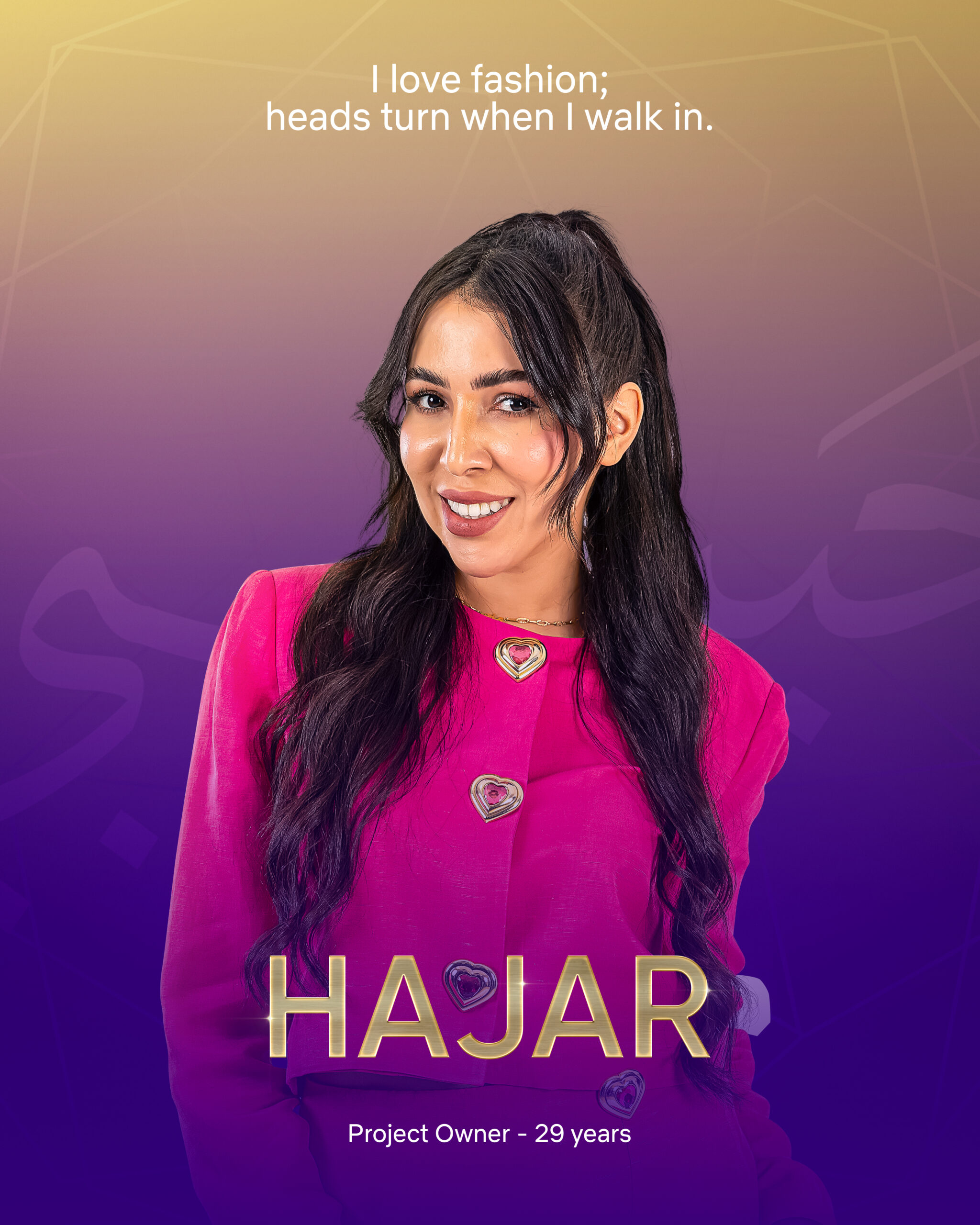 Revealed: All Of The Singles On Netflix's Love Is Blind Habibi