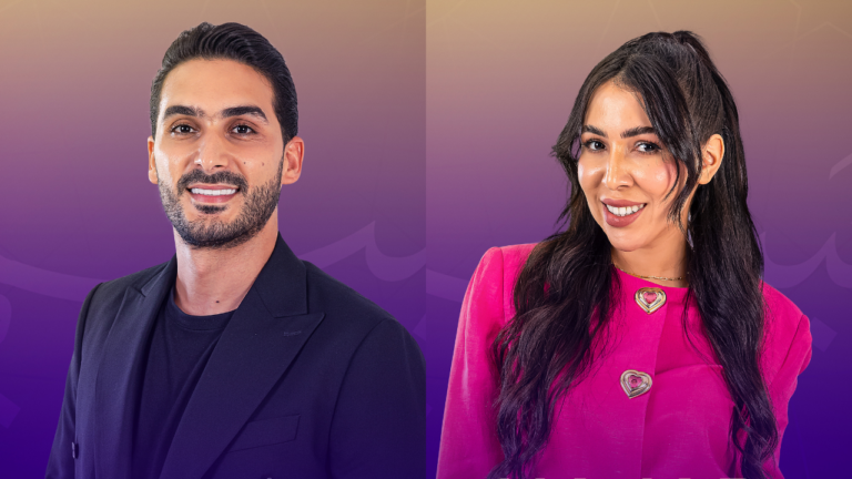 Love Is Blind Habibi: Which Couples Are Married?