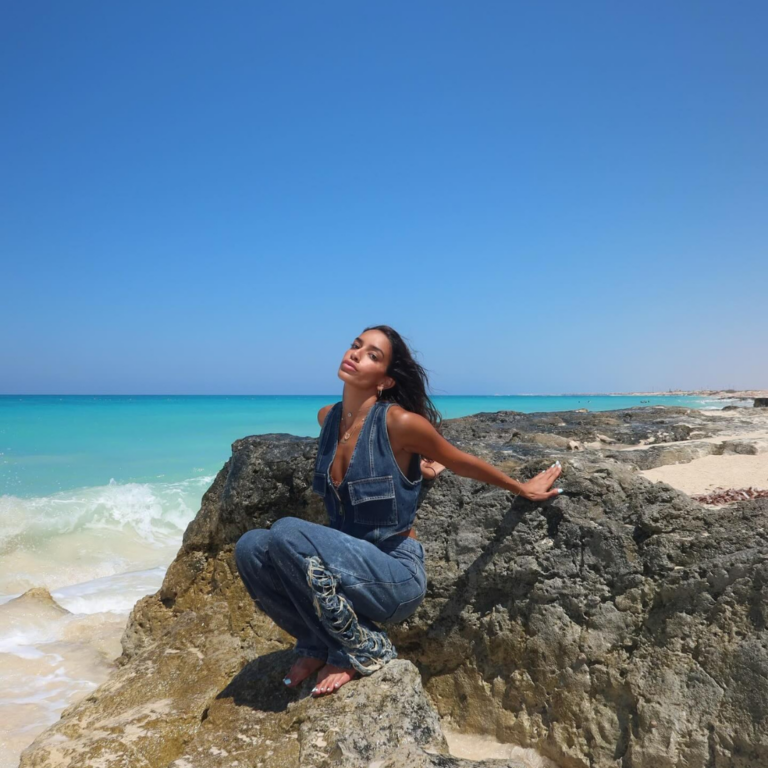 11 Middle Eastern Fashion Brands You Need To Know About