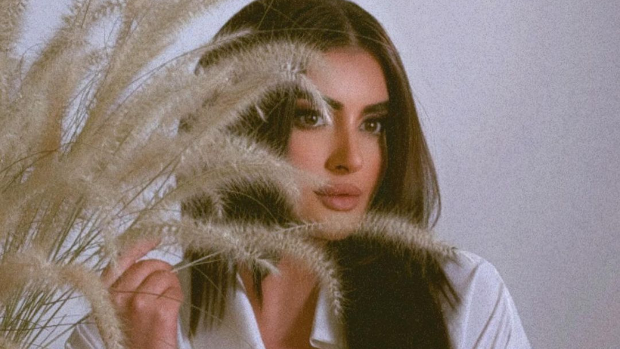 Her Highness Sheikha Mahra Debuts A New Glowing Look