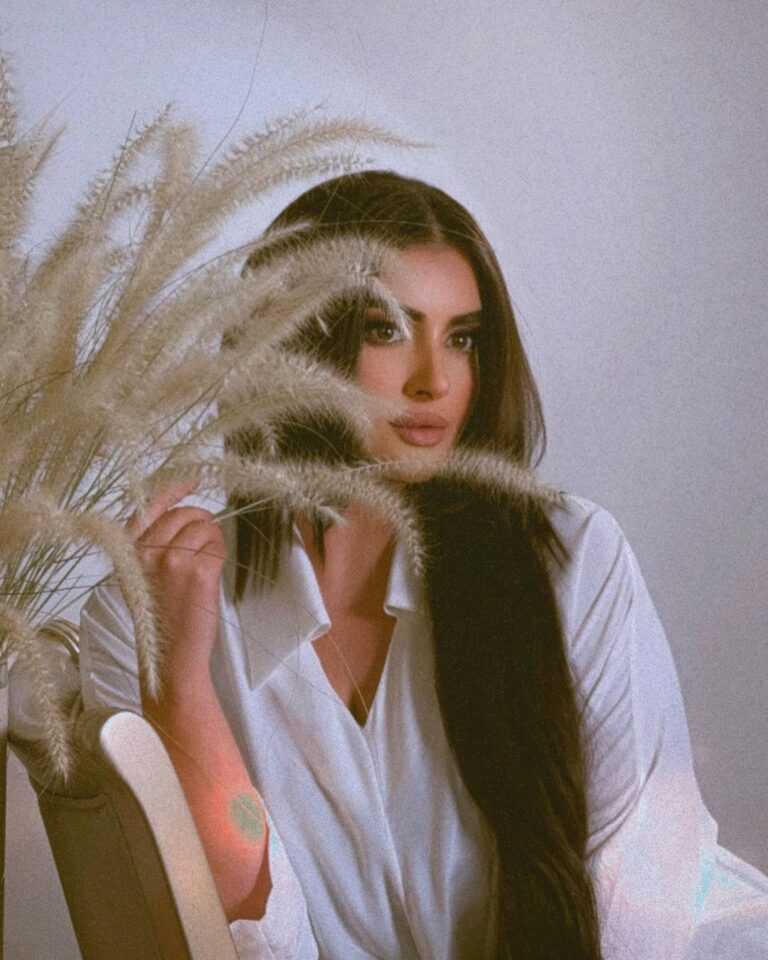 Her Highness Sheikha Mahra Debuts A New Glowing Look