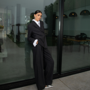 11 Middle Eastern Fashion Brands You Need To Know About