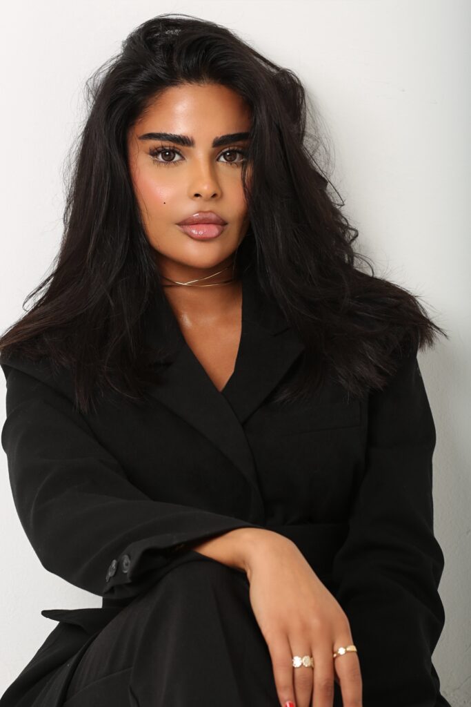 How Passion and Precision Define Zuzu, the Founder of Zuzu Clinic in ...