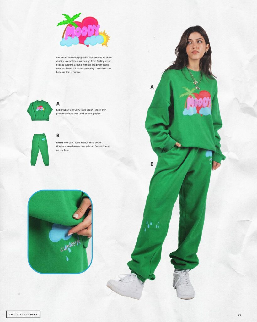 The Noise-Making Arab Brands Coming To Sole DXB 2024