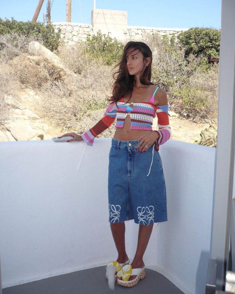 GRAZIA's Best Dressed With Julia Hussein, Mina Habchi & More