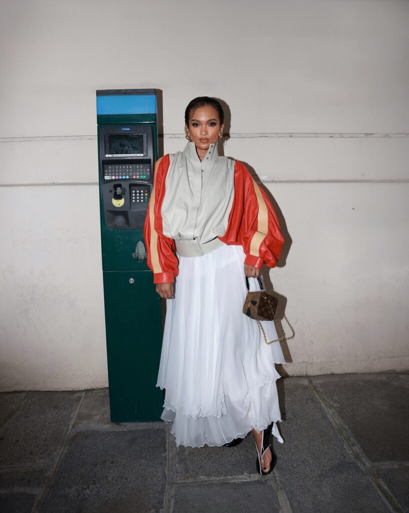 GRAZIA's Weekly Best Dressed With Oumayma, Nazly & More