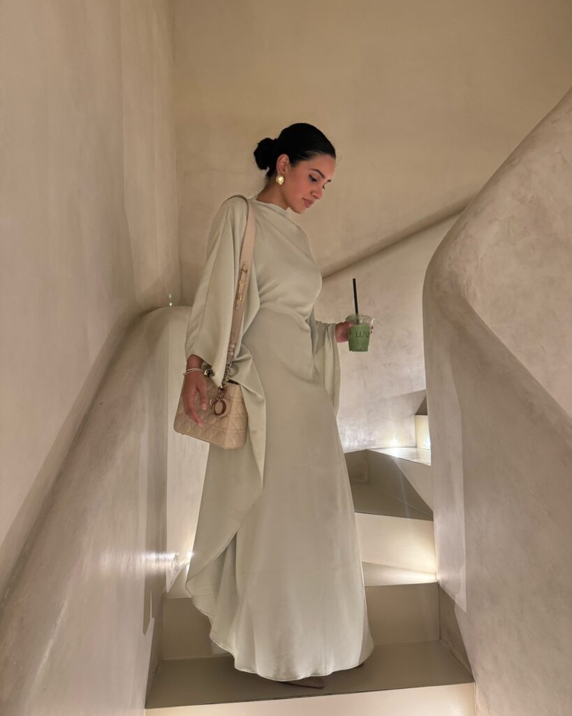 GRAZIA's Weekly Best Dressed With Oumayma, Nazly & More