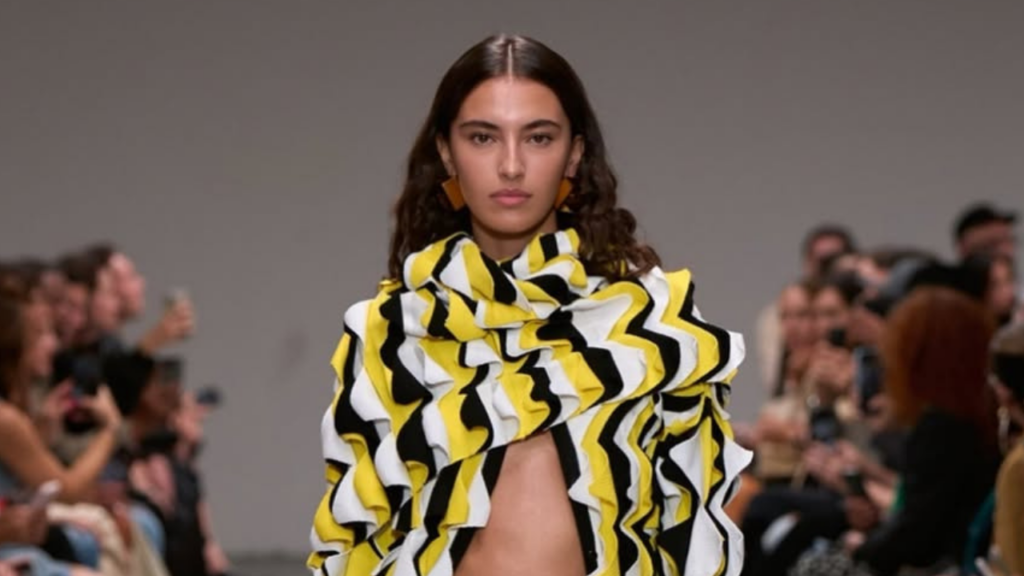11 Regional Models To Follow: Faces Defining Fashion in The Middle East