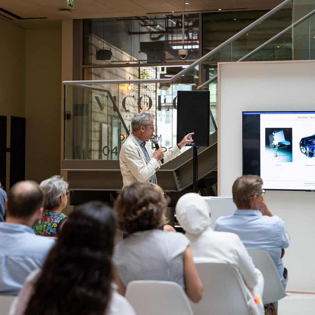 Where To Pursue A Fashion Degree In Dubai