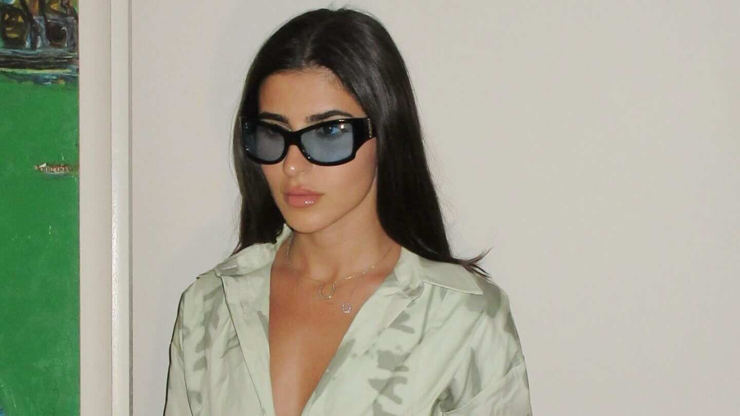 GRAZIA's Best List Dressed With Dima Sheikhly, Saufeeya & More