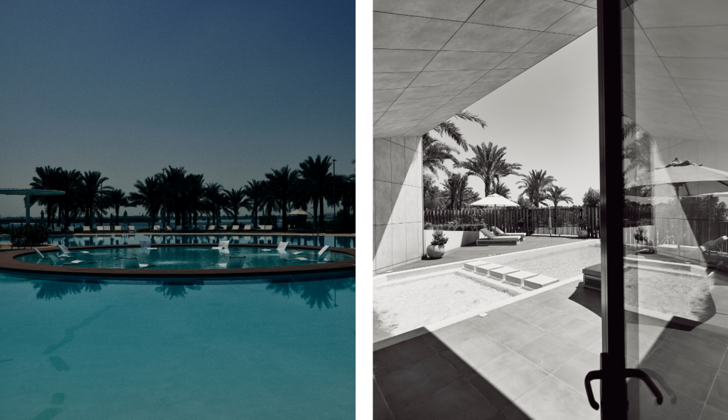 ERTH Is Bringing Emirati Hospitality To The Forefront In Abu Dhabi