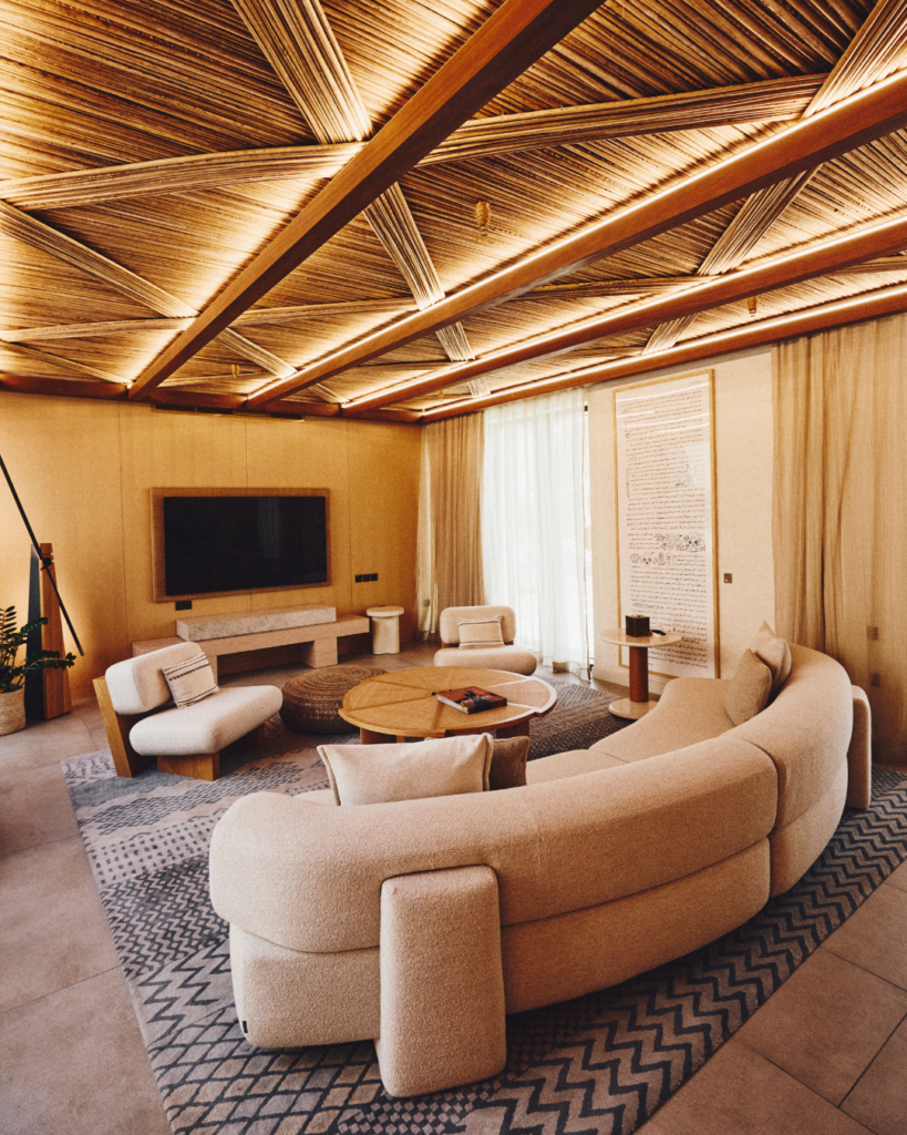 ERTH Is Bringing Emirati Hospitality To The Forefront In Abu Dhabi