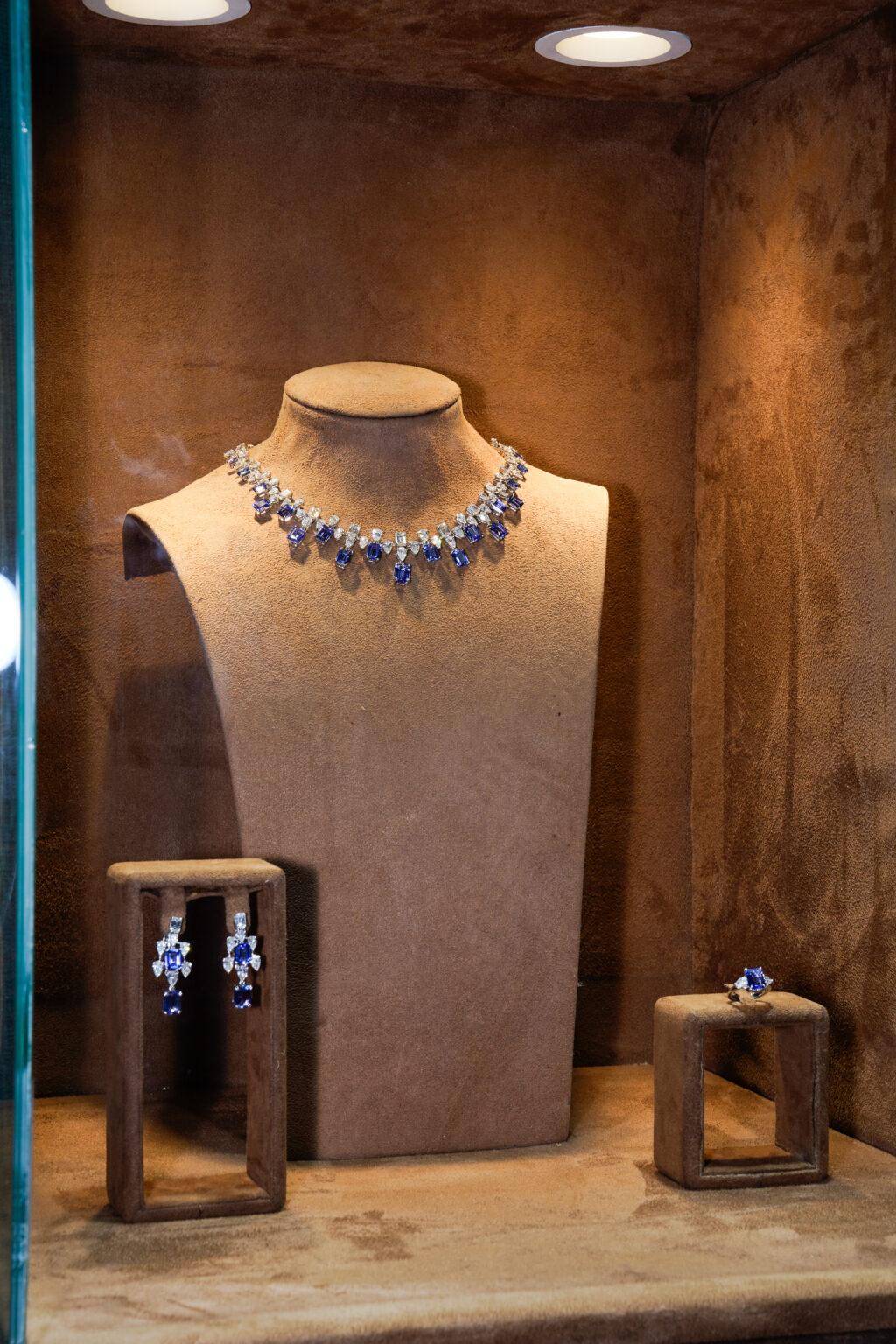 Inside The Latest GRAZIA Gathering With Amwaj Jewellery