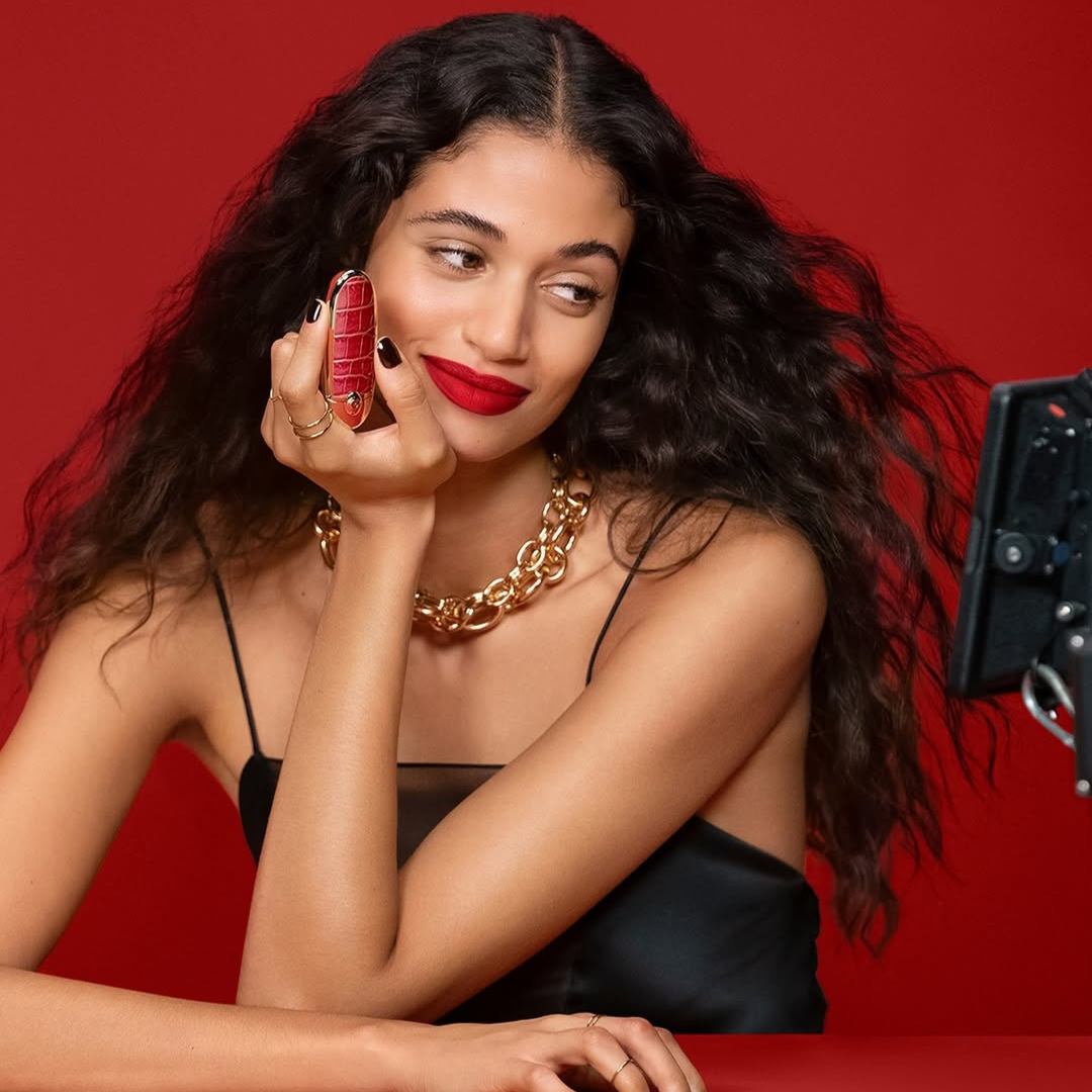 11 Regional Models To Follow: Faces Defining Fashion in The Middle East