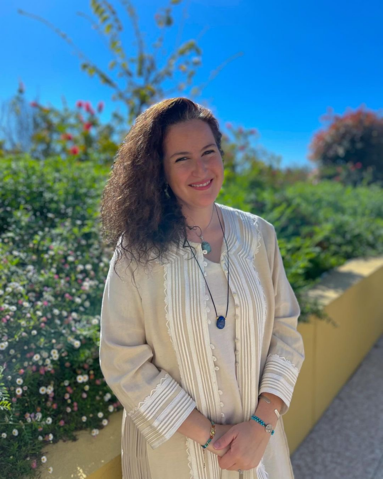 Princess Fawzia Latifa Is Launching Her First Jewellery Collection